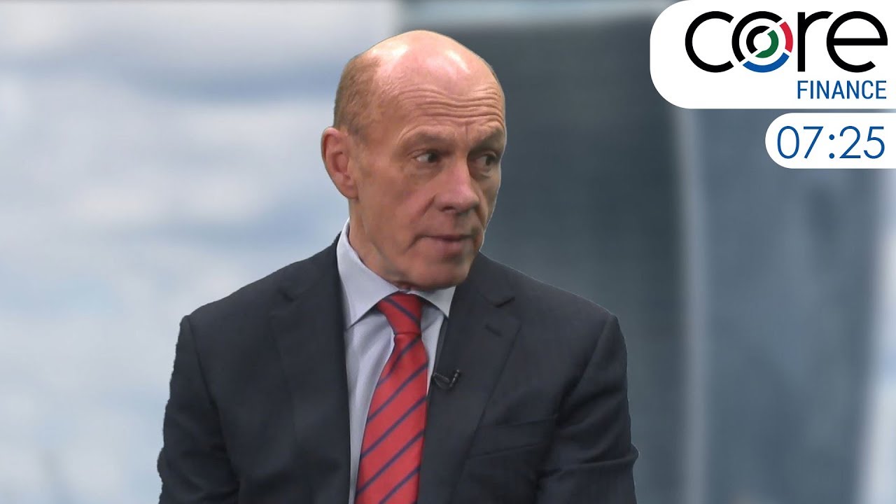 “Market timing is everything”- David Paul : VectorVest UK - YouTube