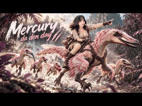 Đi làm khủng long nước mặn