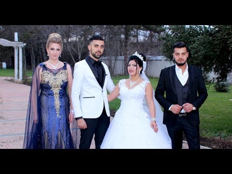 Ismail & Ayşe  - Düğün Töreni  3.Bölüm  / Dobric /