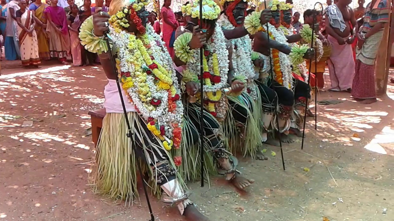 Koragajja kola.kalugundi dodadka - YouTube