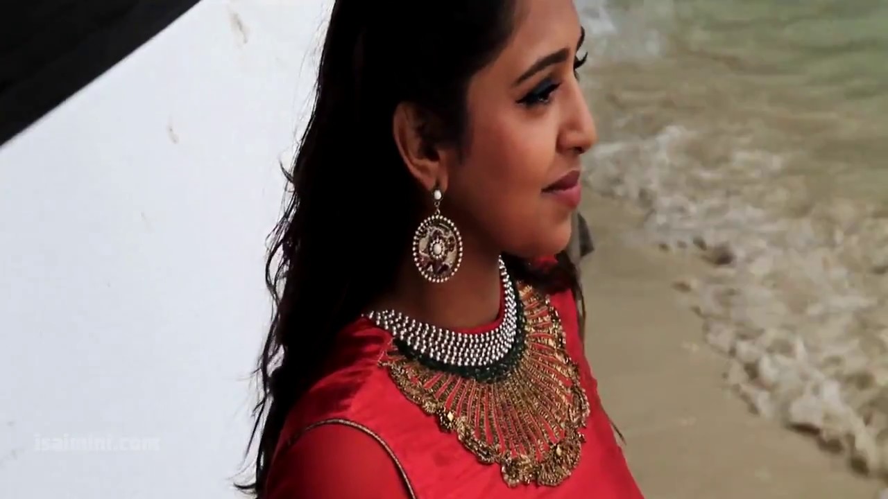 Virru Virru Song Making Rekka 720p HD1 - YouTube