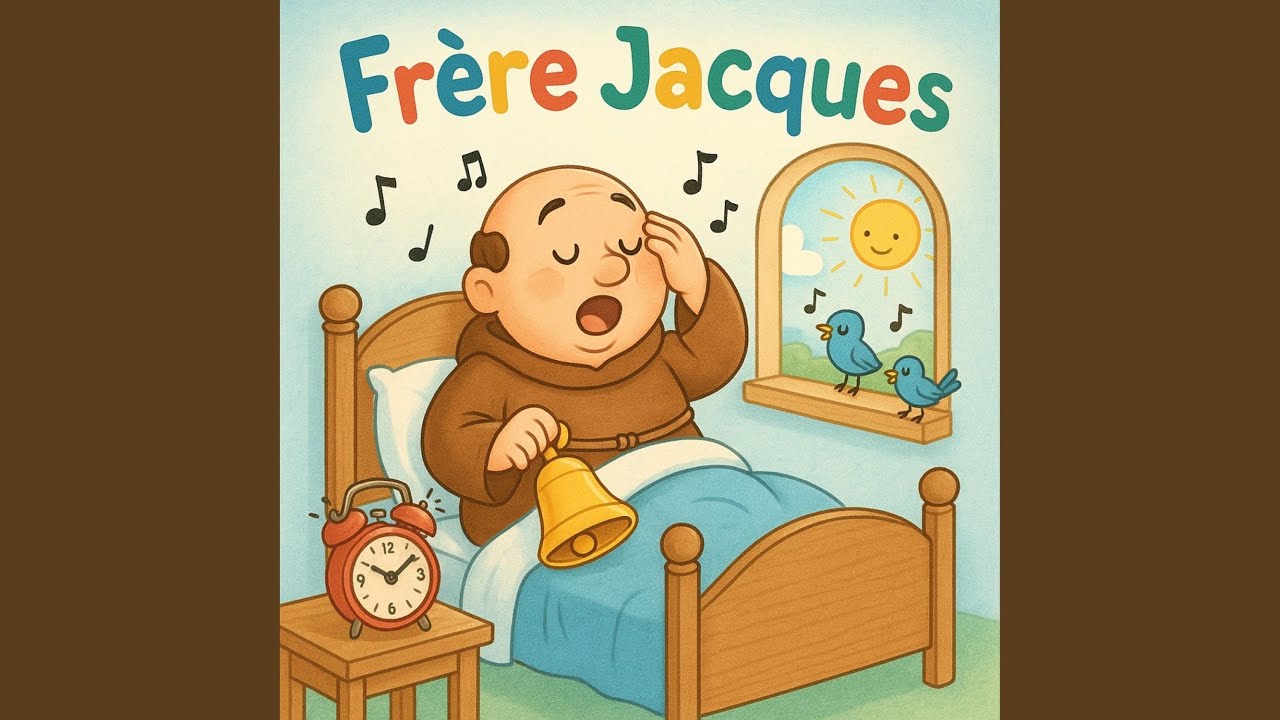 frère jacques - YouTube