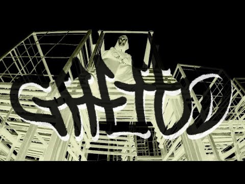 XISN DMK - GHETTO 4K - YouTube