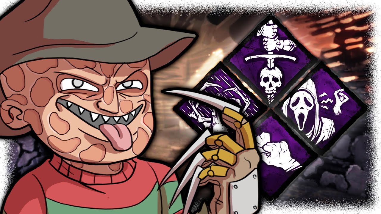 Der "BESTE" BASEMENT KILLER im KOMPLETTEN SPIEL?! | Chaos Streak #012 ...