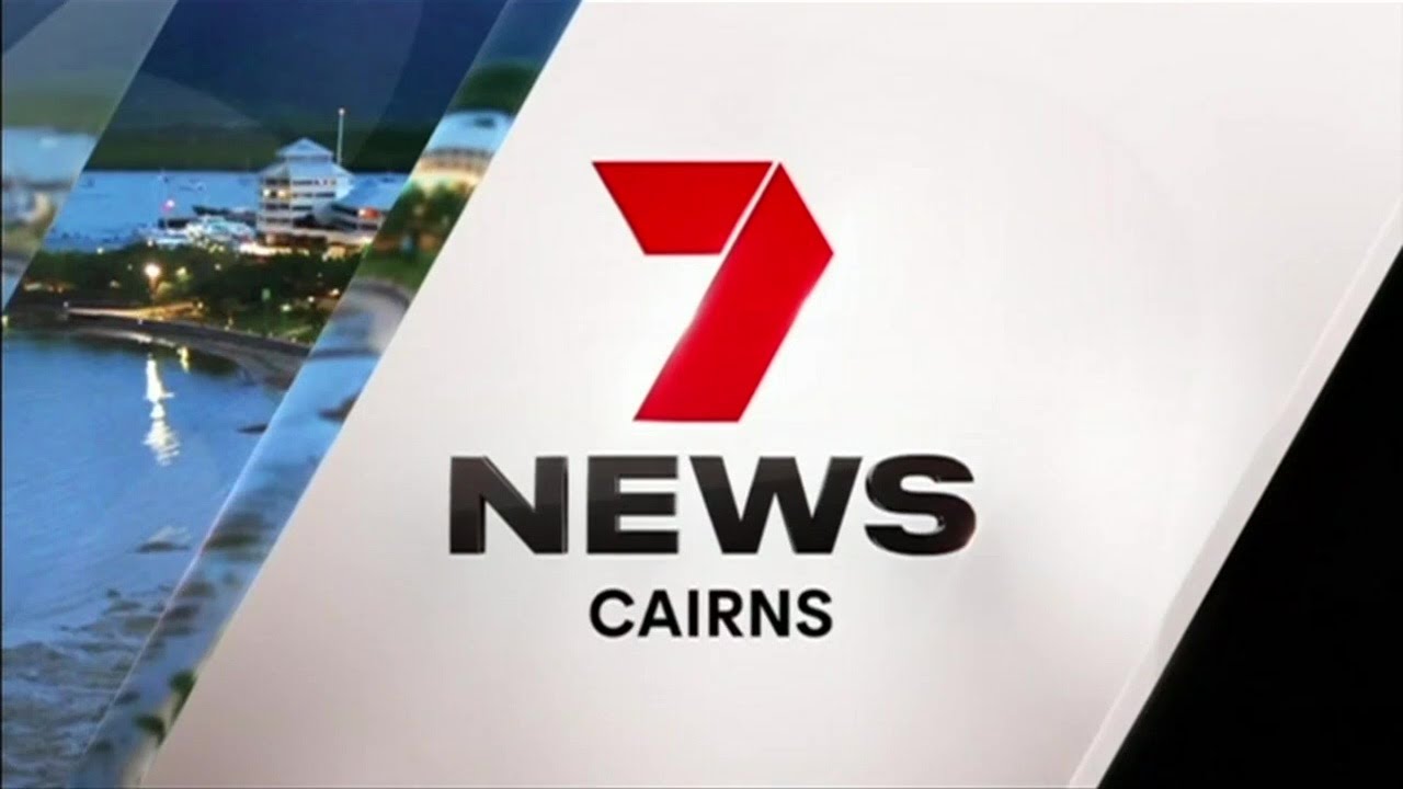 7 News Cairns (15 Jun 2022) - YouTube