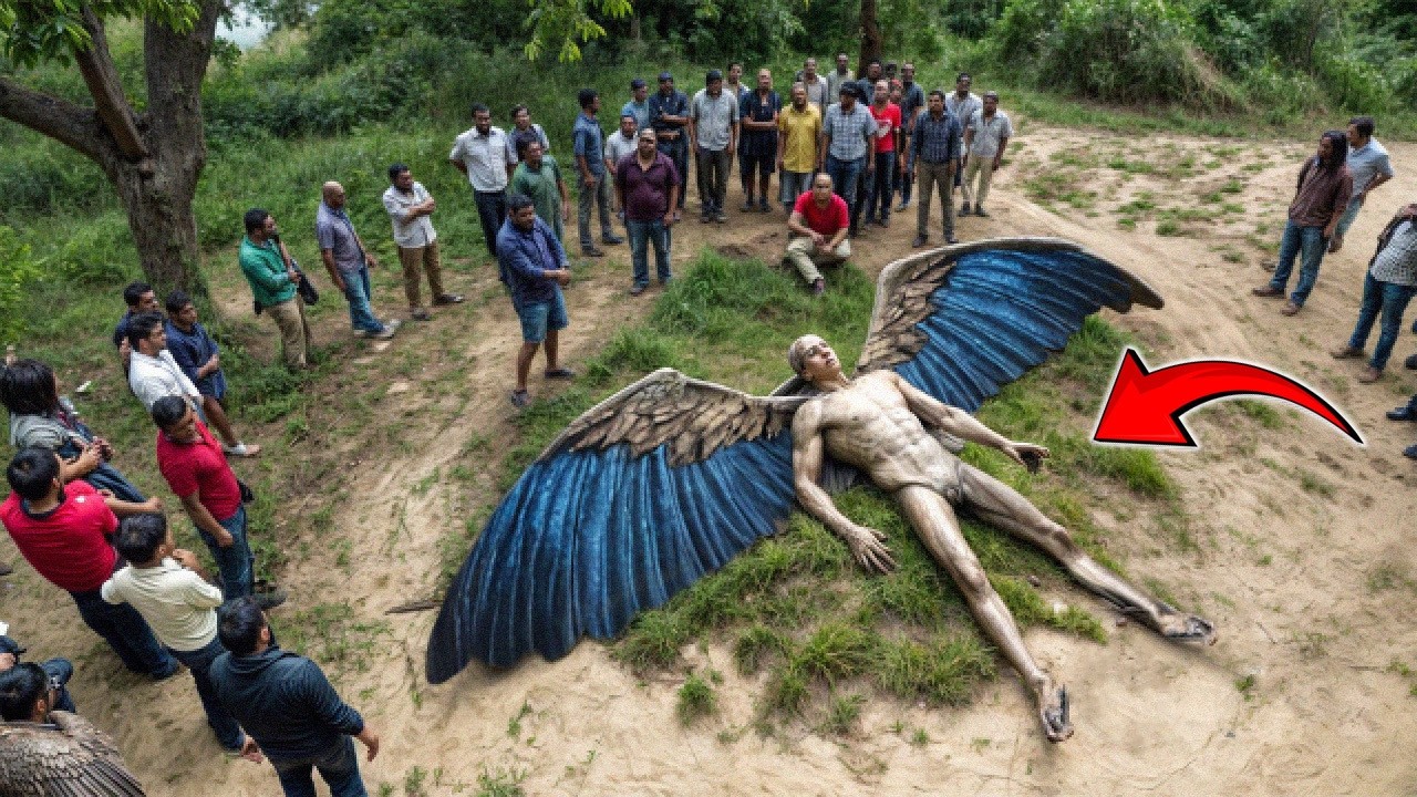 Terrifying Creatures Began To Emerge In Philippines, Here Are The ...