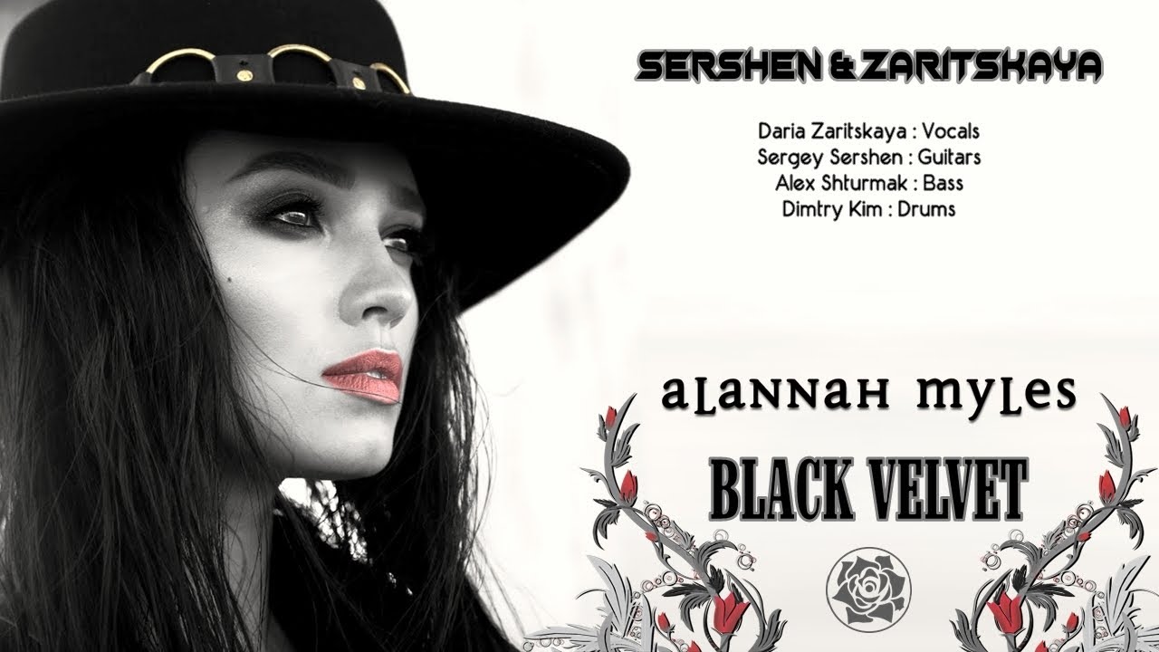 Rock Covers Compilation by @noapologyofficial Check out their channel ...