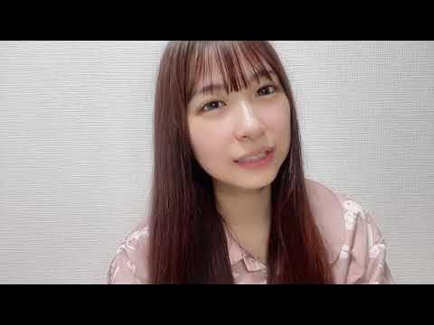 SHOWROOM Haruna Hashimoto 橋本 陽菜 AKB48 2024/04/30 21:04 JST - YouTube