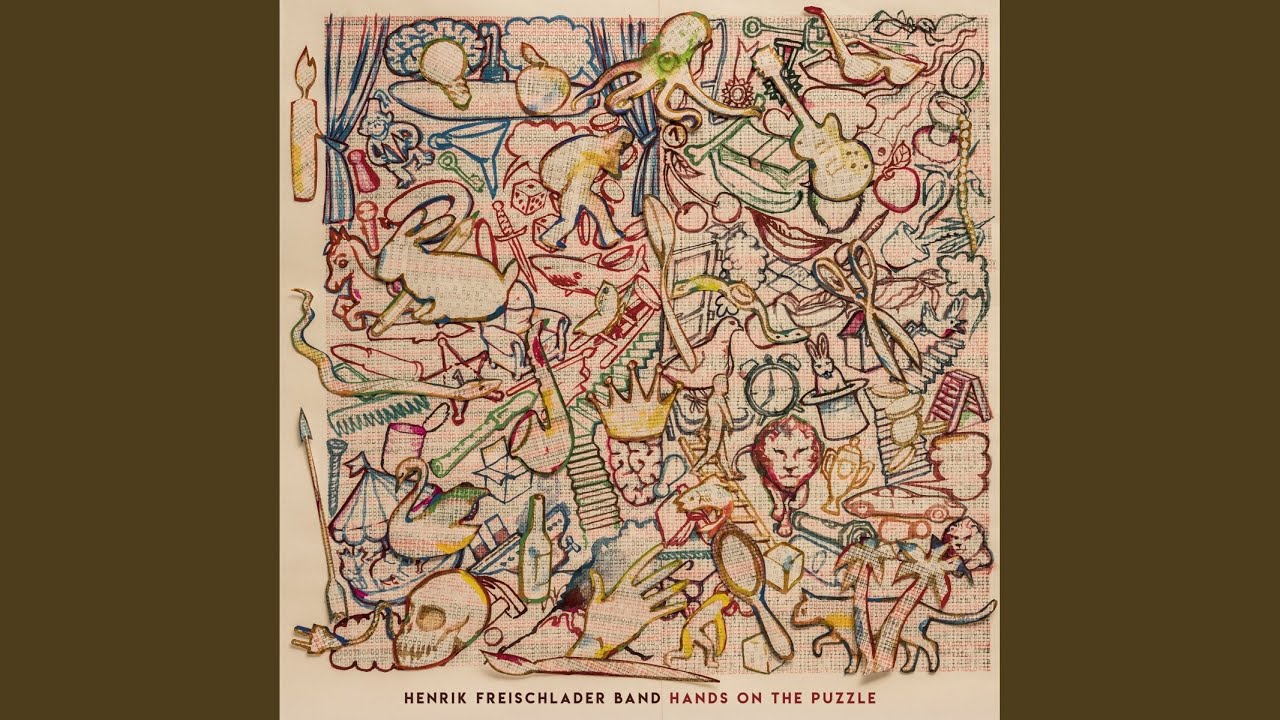 Rat Race Carousel - YouTube
