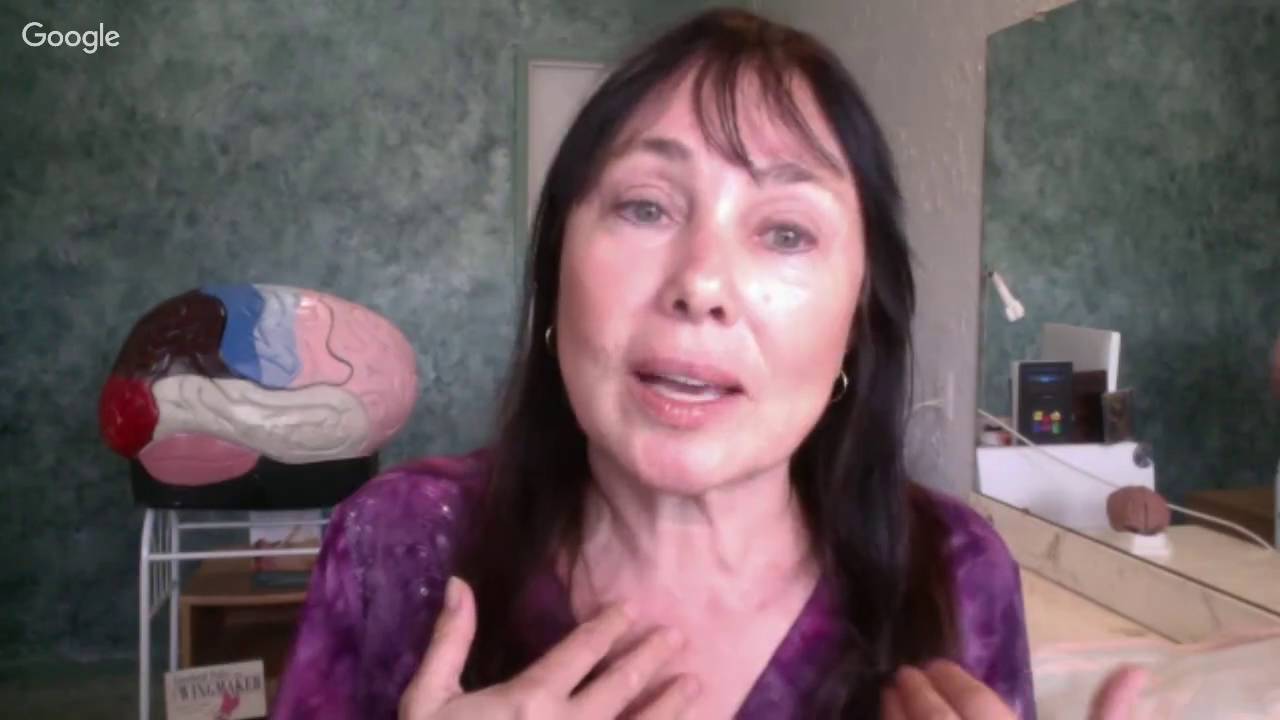 The Brain Broad Presents: "Seeking The Leadership Path" with guest ...