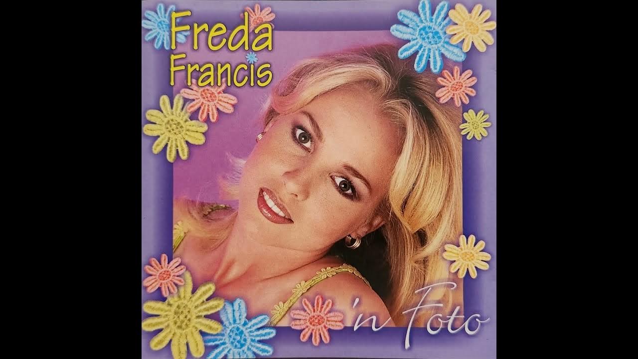 Freda Francis - 'n Foto - YouTube