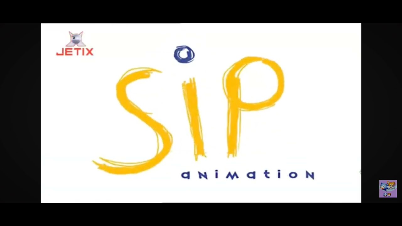 SIP Animation/Jetix/Buena Vista International Television (2006) - YouTube
