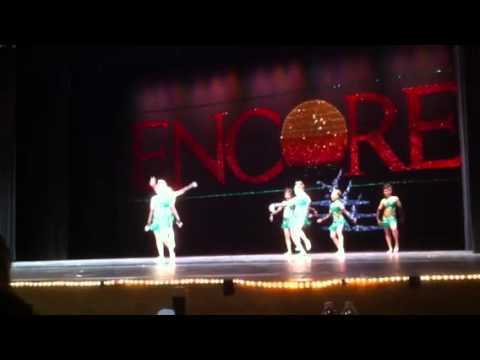 IDC "Cold Hearted Snake" - YouTube