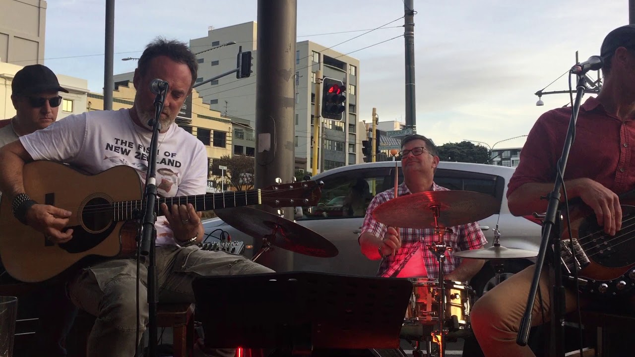 THE 888 BAND - Do It Again - live@The Tasting Room 14th Feb 2020 - YouTube