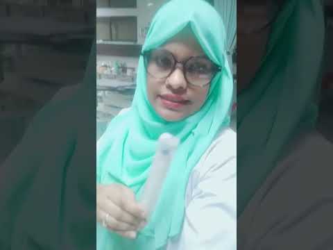 Spinocaine needle #foryou #icunursing #hospital #doctor #nursing - YouTube