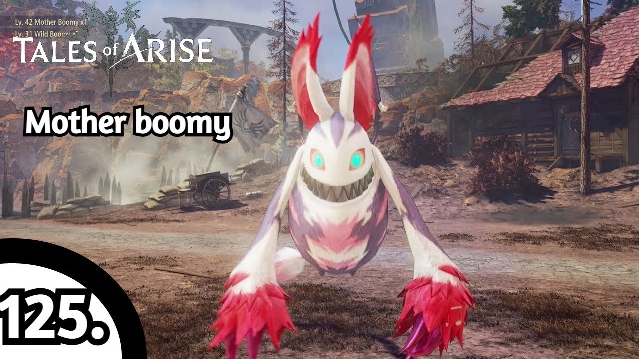 Mother boomy - YouTube