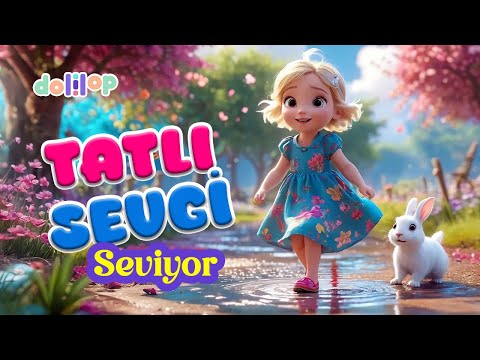 Sevgi - İsme Özel Çocuk Şarkısı