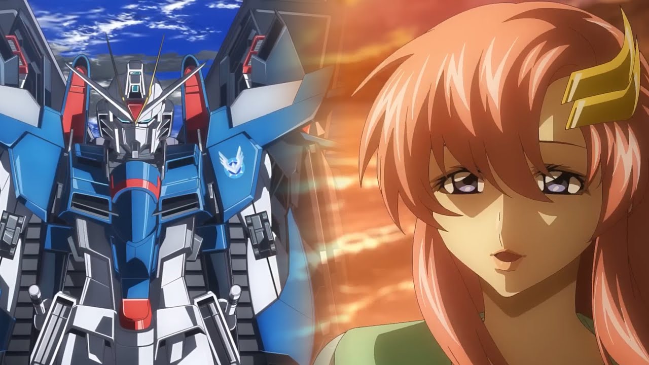 What to Know About Gundam Seed Freedom | History of Cosmic Era 75 - YouTube