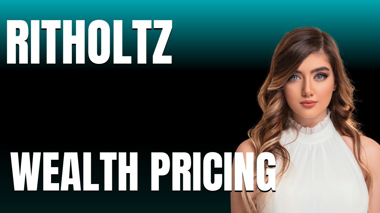 Ritholtz Wealth Pricing Explained What You Get for Your Money - YouTube