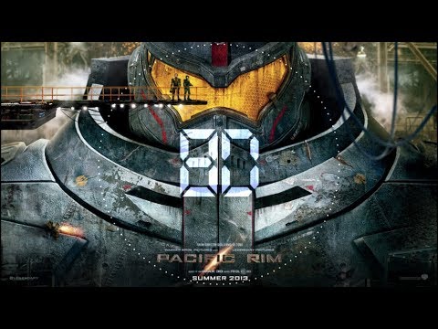 Ramin Djawadi - Main Theme (feat. Tom Morello) (From "Pacific Rim") (8D ...