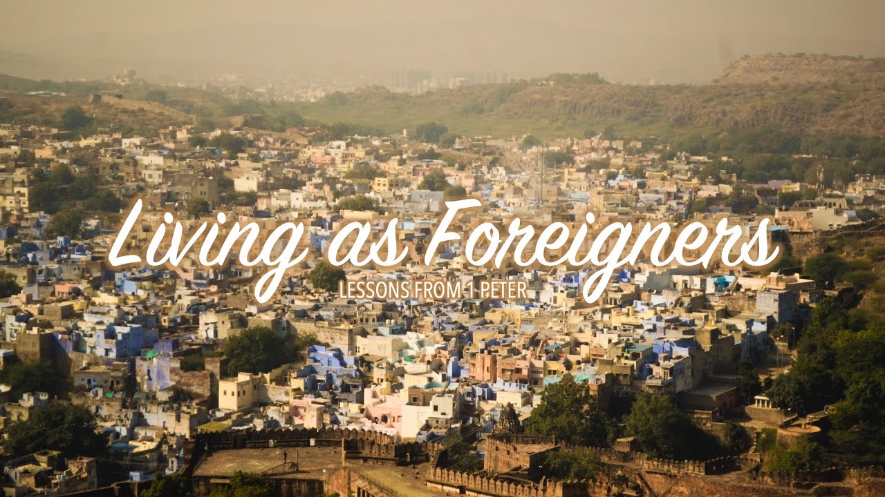 The Hope You Have - Oct 15 PM - Mike Boland - YouTube