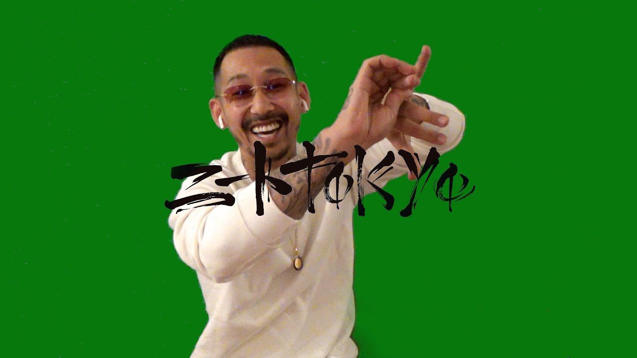 DJ MUNARI : ミッションインポッシブル～引きずられた薬指 - YouTube