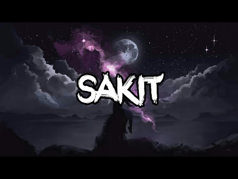 Sakit - Zynakal ft. Yonnyboi