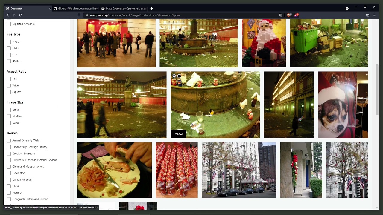 Videoguide - Free Images, Video and Audio Content on Wordpress ...
