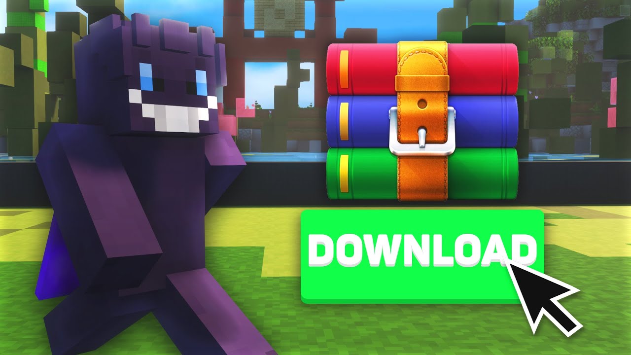 All Minemen Club Boxing maps free to download! - YouTube