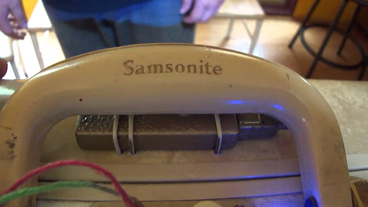 My lovely sound box - YouTube