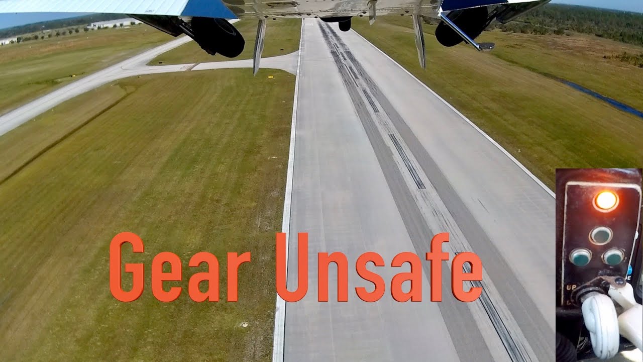 IS THE GEAR UNSAFE?? - YouTube