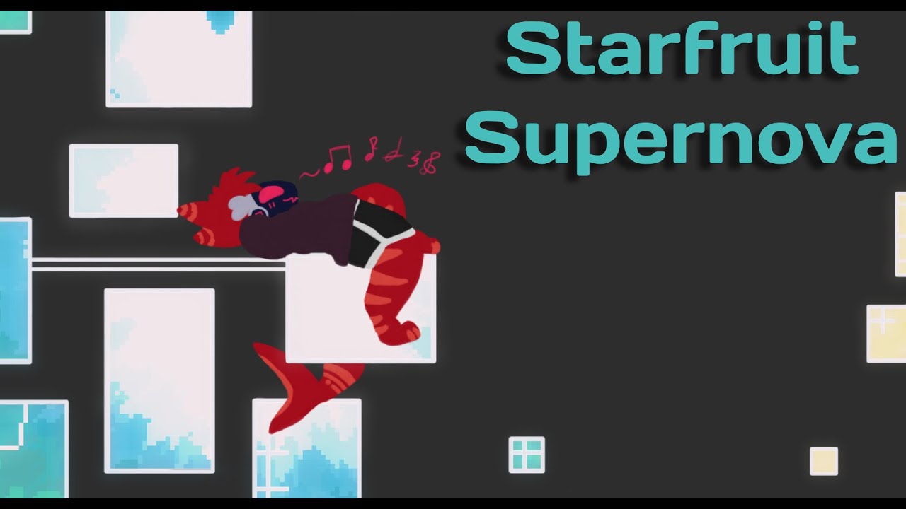 Clearing the Starfruit Supernova - YouTube