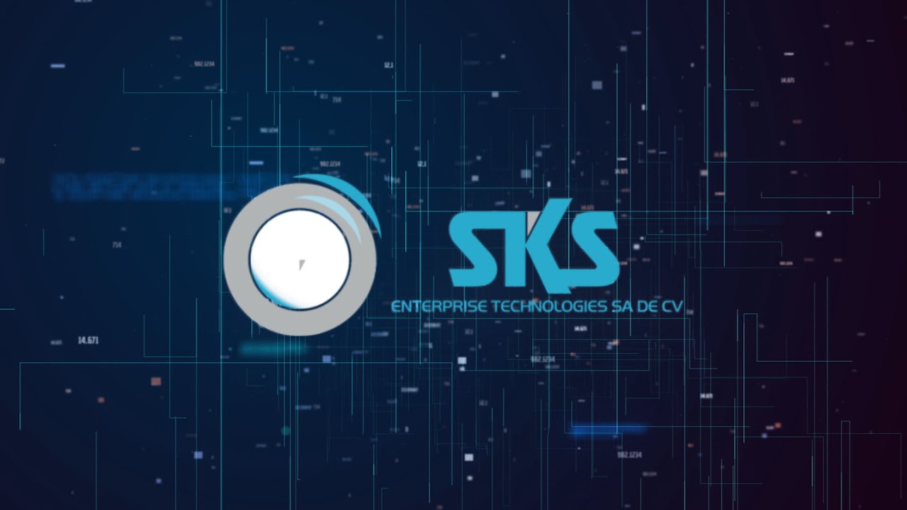 SKS Enterprise Technologies - YouTube