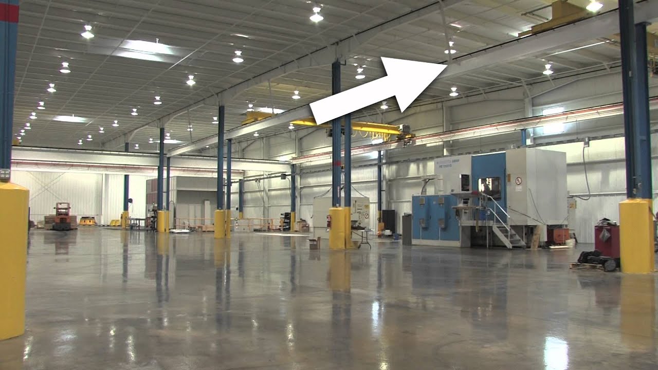 How To: Measure Runway Length - YouTube