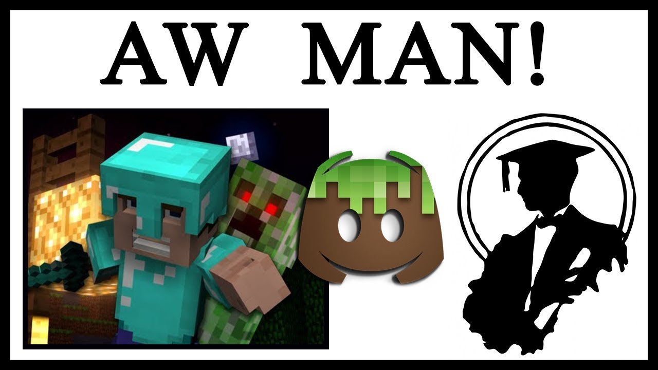 Why Do People Say "Creeper Aw Man"? | Lessons in Meme Culture - YouTube