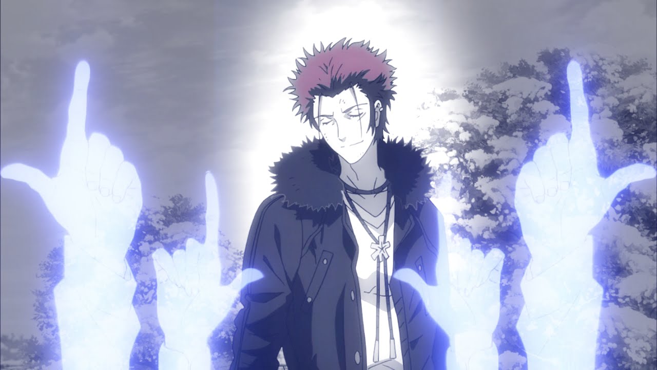 Anime Mix AMV - Courtesy Call - YouTube