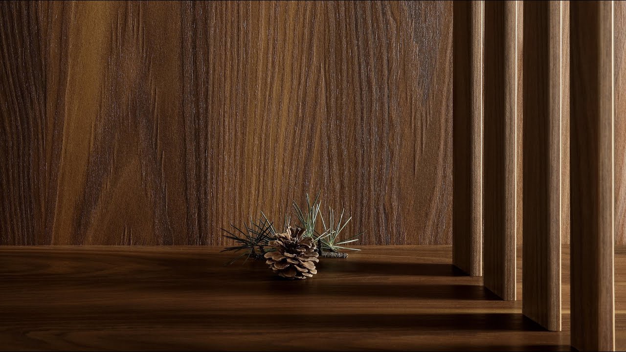 Cleaf, Yosemite texture - YouTube