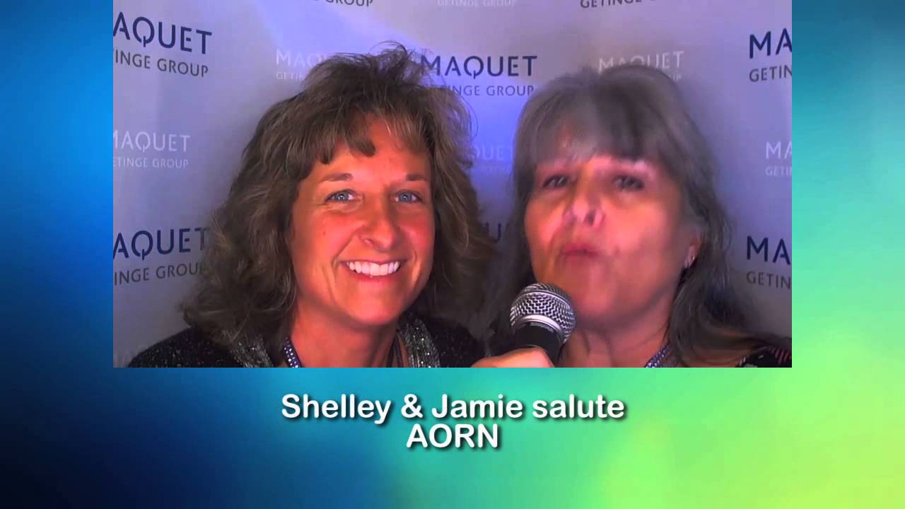 Shelley and Jamie - YouTube
