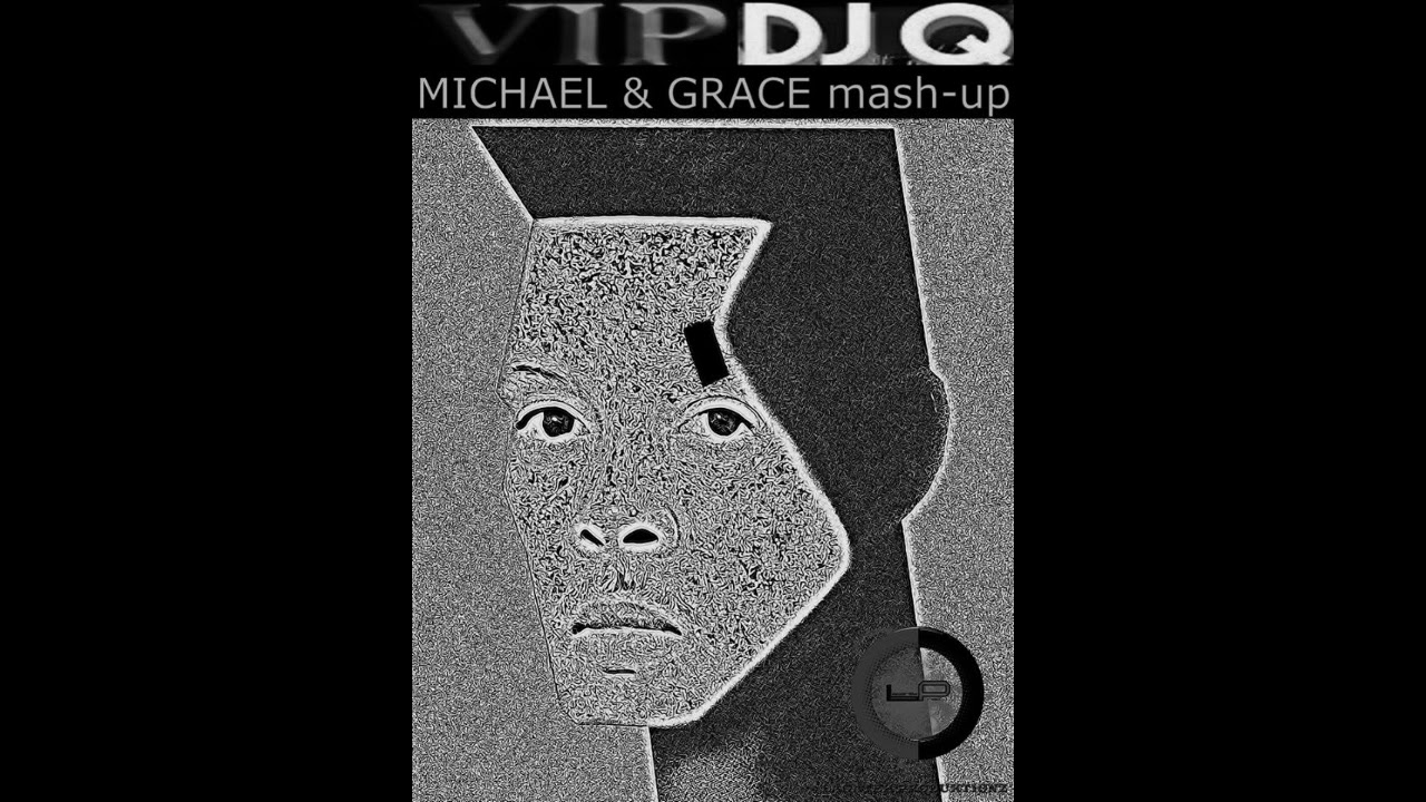Michael Jackson - GRACE JONES - DJ-Q Mash-Up - YouTube