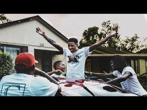 NBA Youngboy - Big Talk (Music Video)
