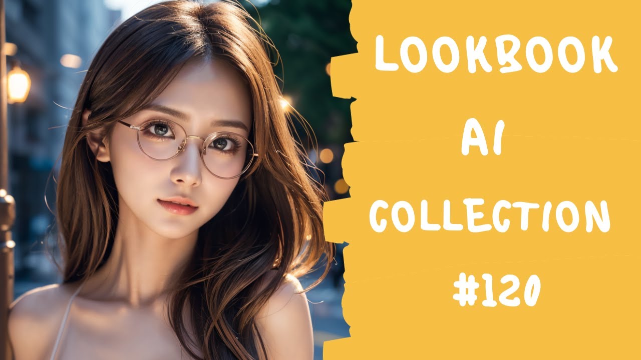 [AI collection] #120 - YouTube