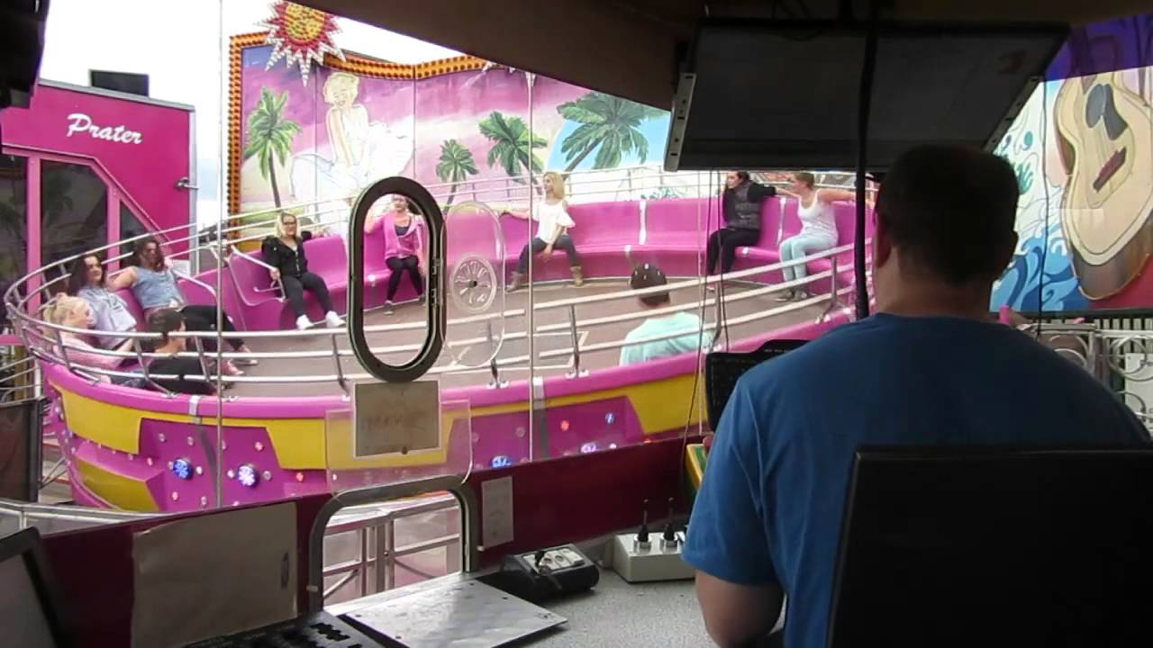 Tagada Prater (22.06.2015) - YouTube