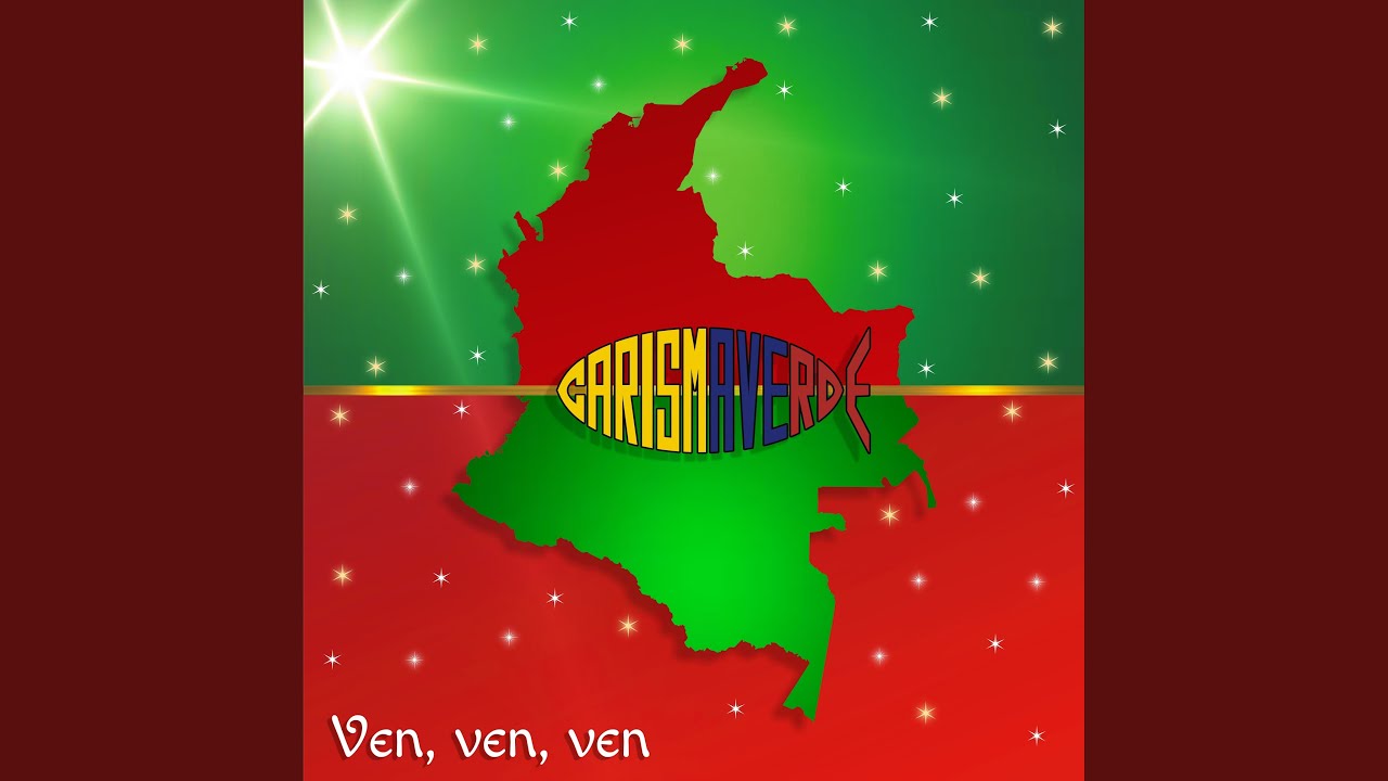 Ven, ven, ven - YouTube