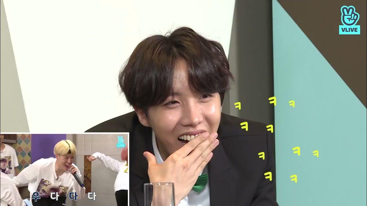 Run BTS! 2018 EP.49 - 달방 전야제 1 - YouTube