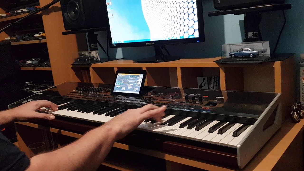 Na kestenu starom - Zorica Brunclik ( forspil by Anes Delic ) - YouTube