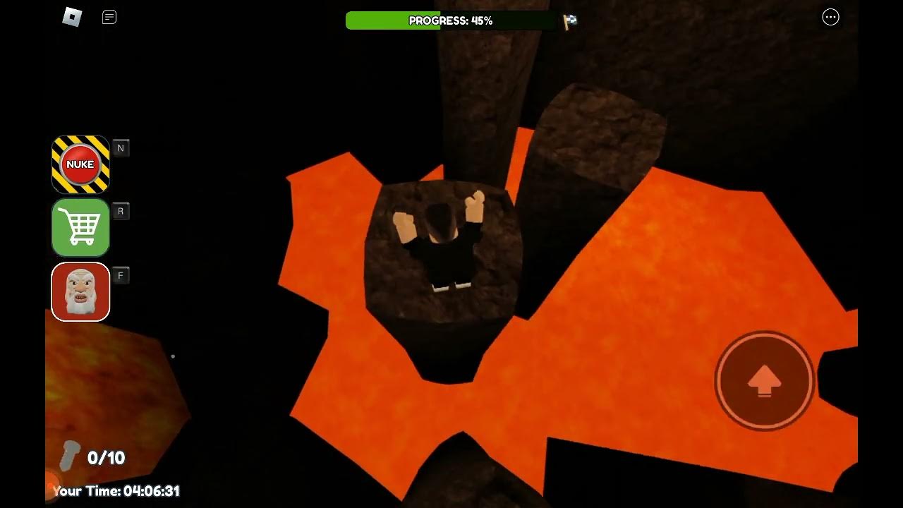 wielki powrót do roblox - YouTube