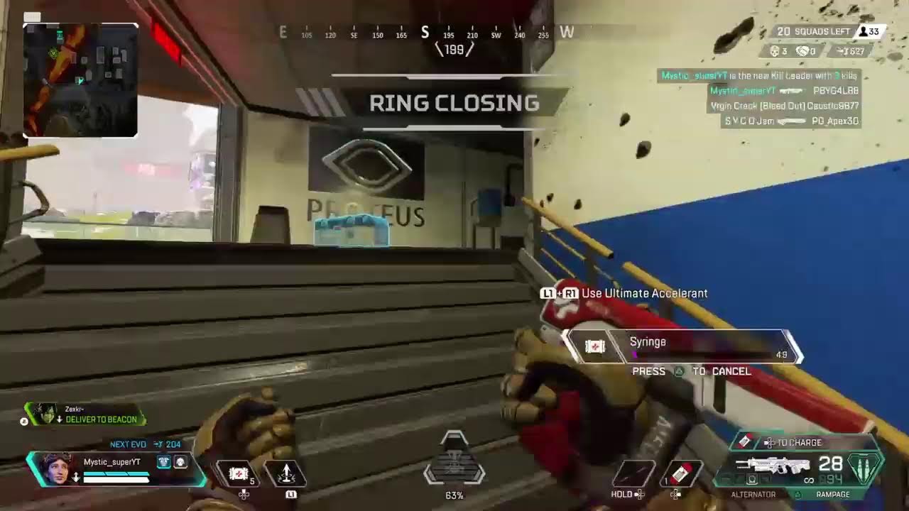 Learning how to use octana - YouTube