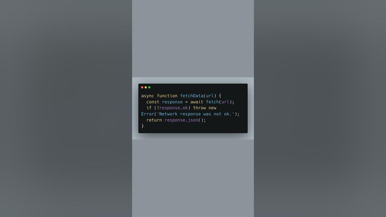 Effortless Data Fetching With Tanstack Query React Youtube