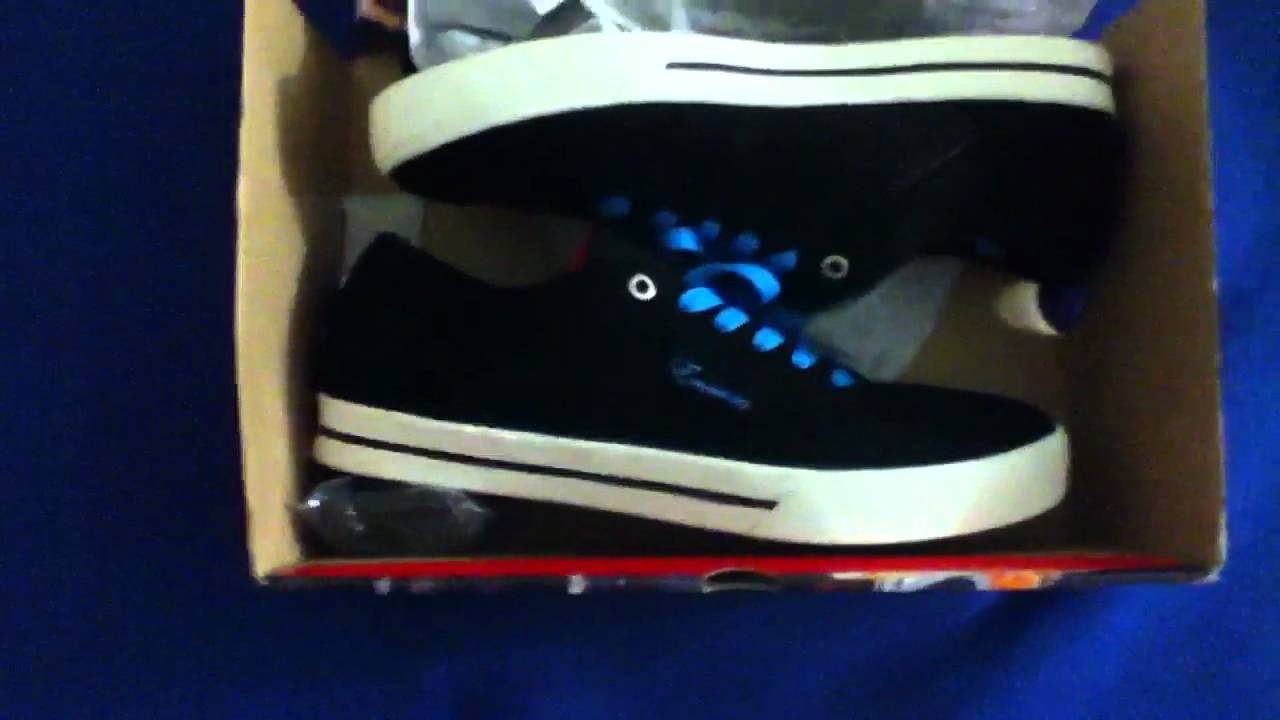 Emerica Herman g-code!!! Unboxing - YouTube