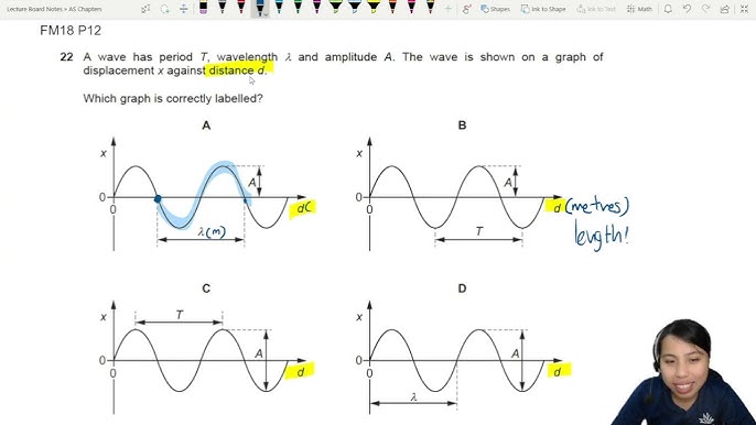 Longitudinal Wave Amplitude